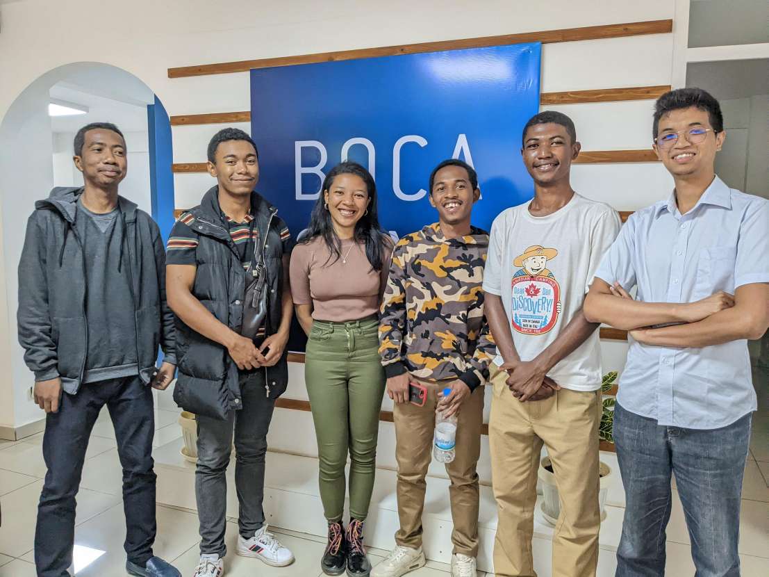News & Events - Bocasay - Career website